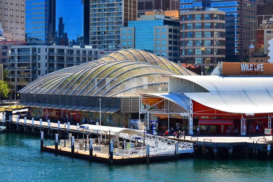 Wildlife Sydney Zoo - EdTripper