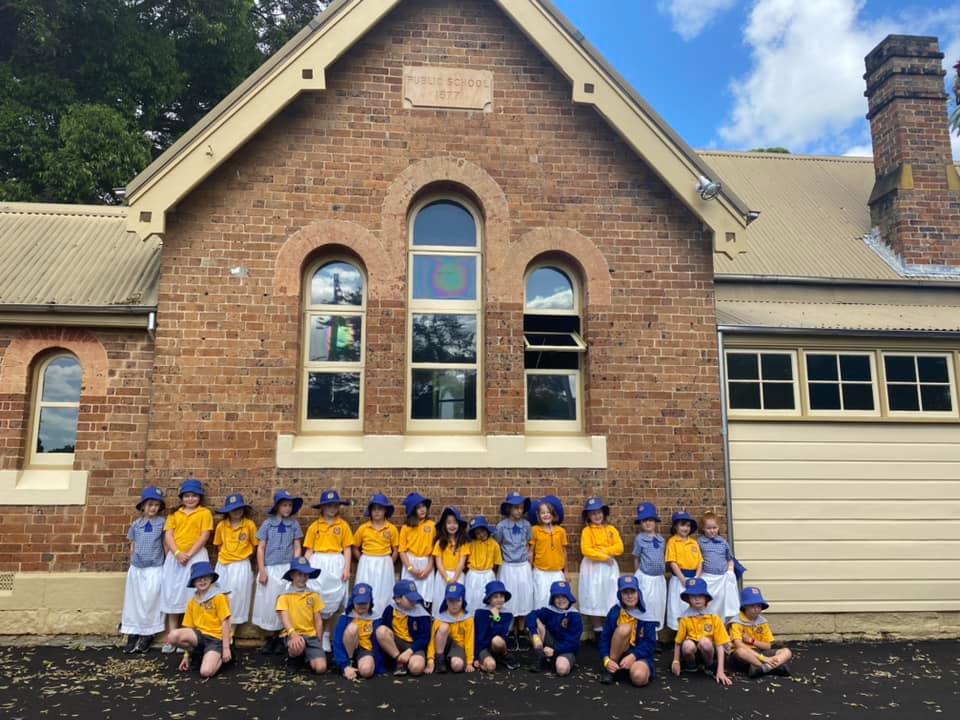 NSW Schoolhouse Museum of Public Education - EdTripper