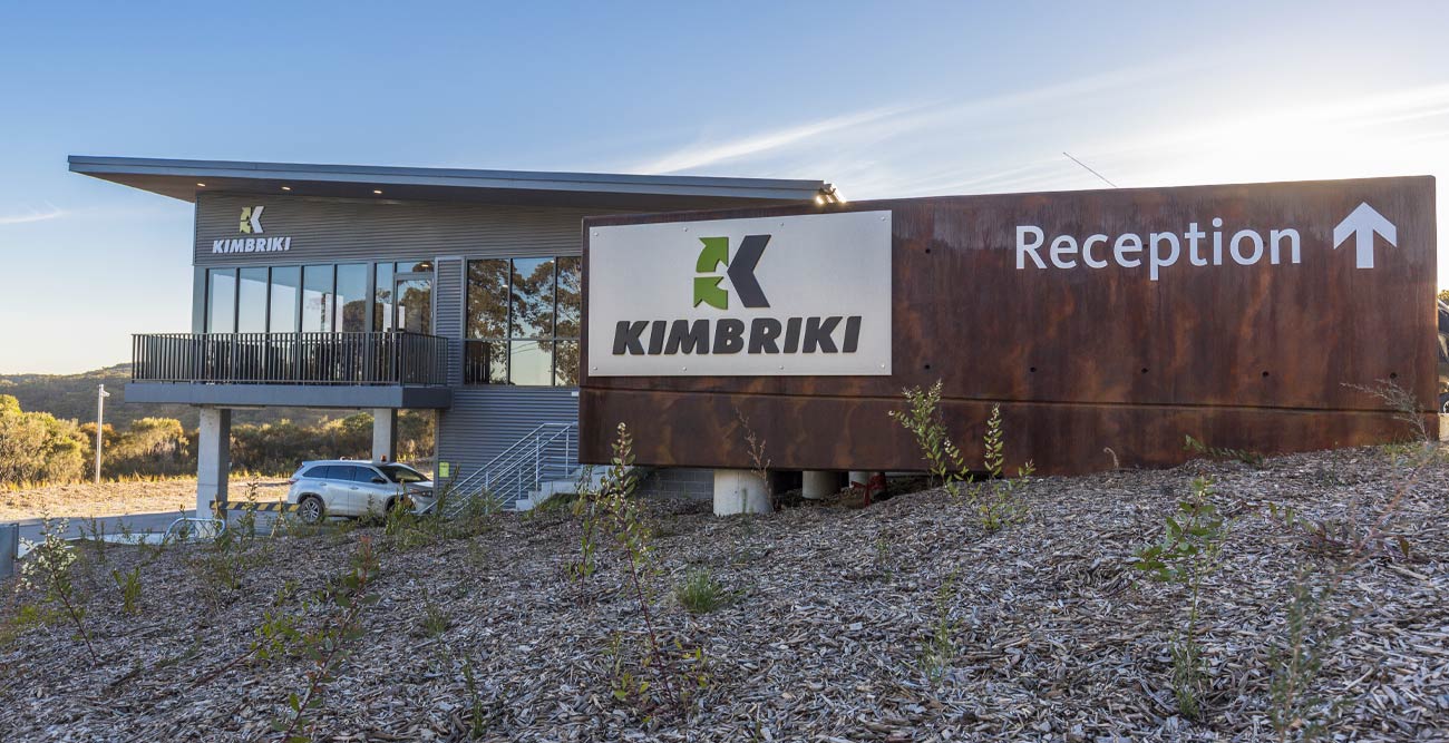 Kimbriki Eco House and Garden - EdTripper