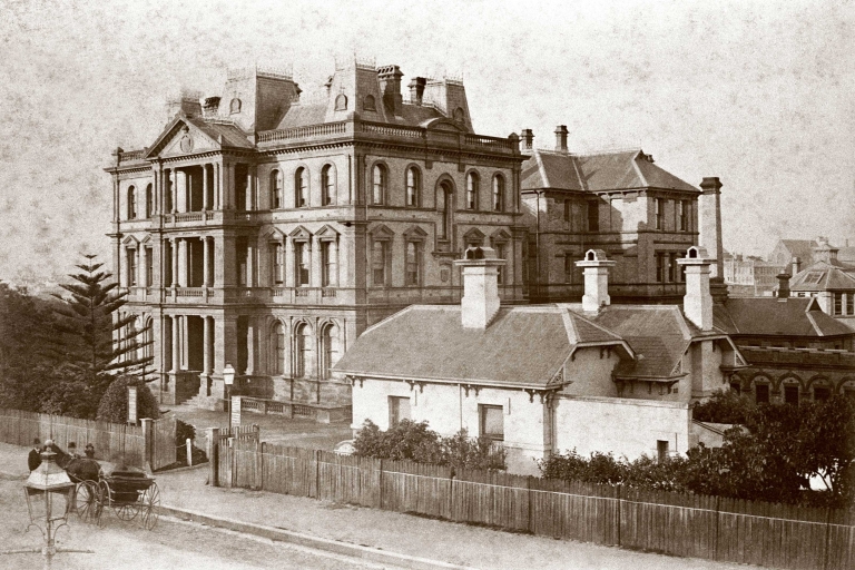 Royal Prince Alfred Hospital Museum - EdTripper