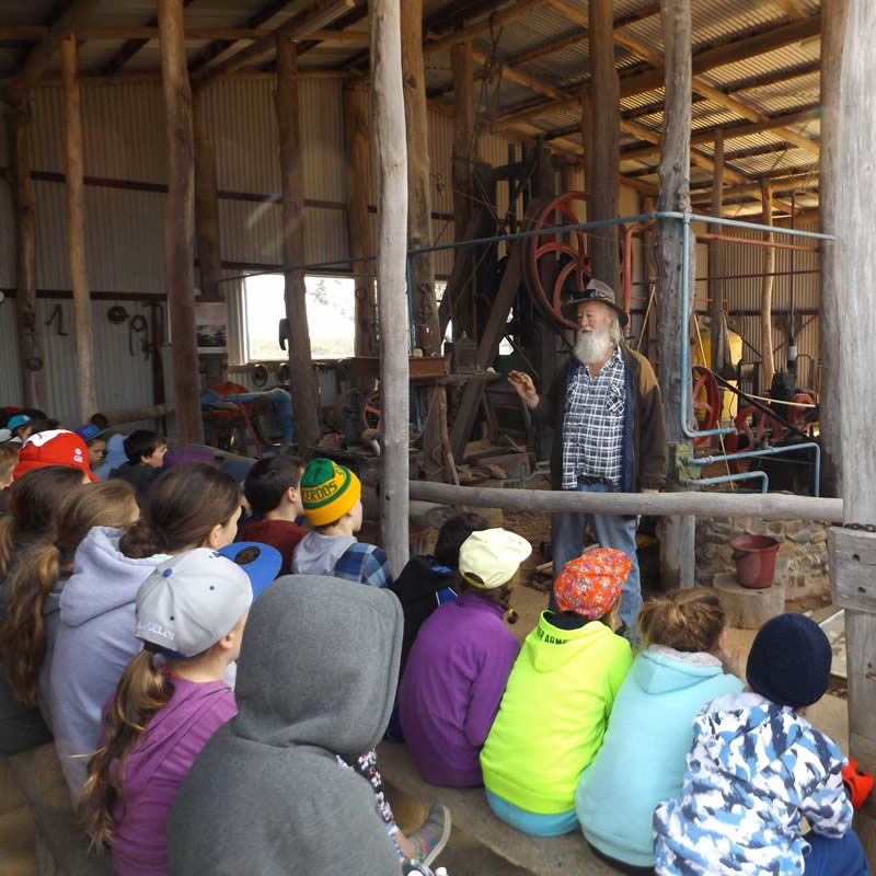 School Tours & Excursions - EdTripper