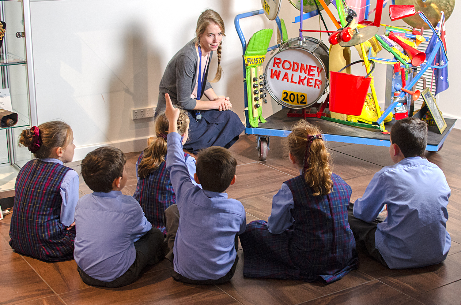 School Tours - EdTripper