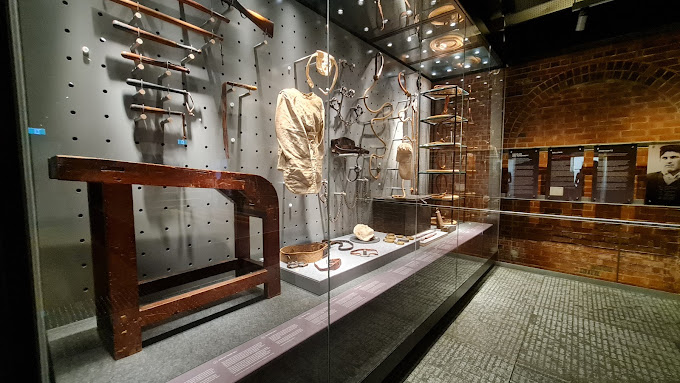 Self Guided Tour - EdTripper