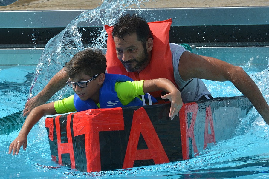 Excursions for Primary - EdTripper