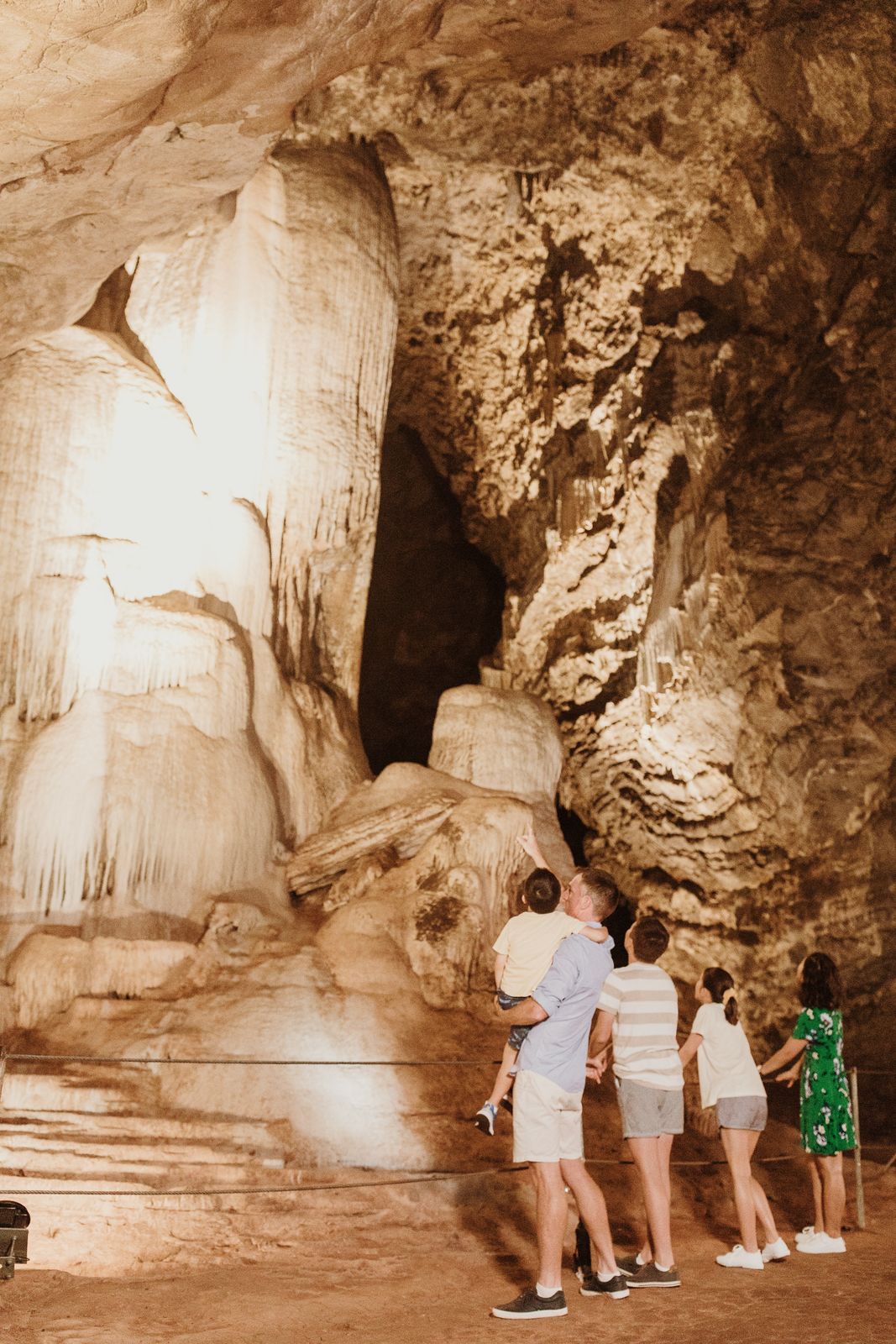 Discovery Lab - EdTripper