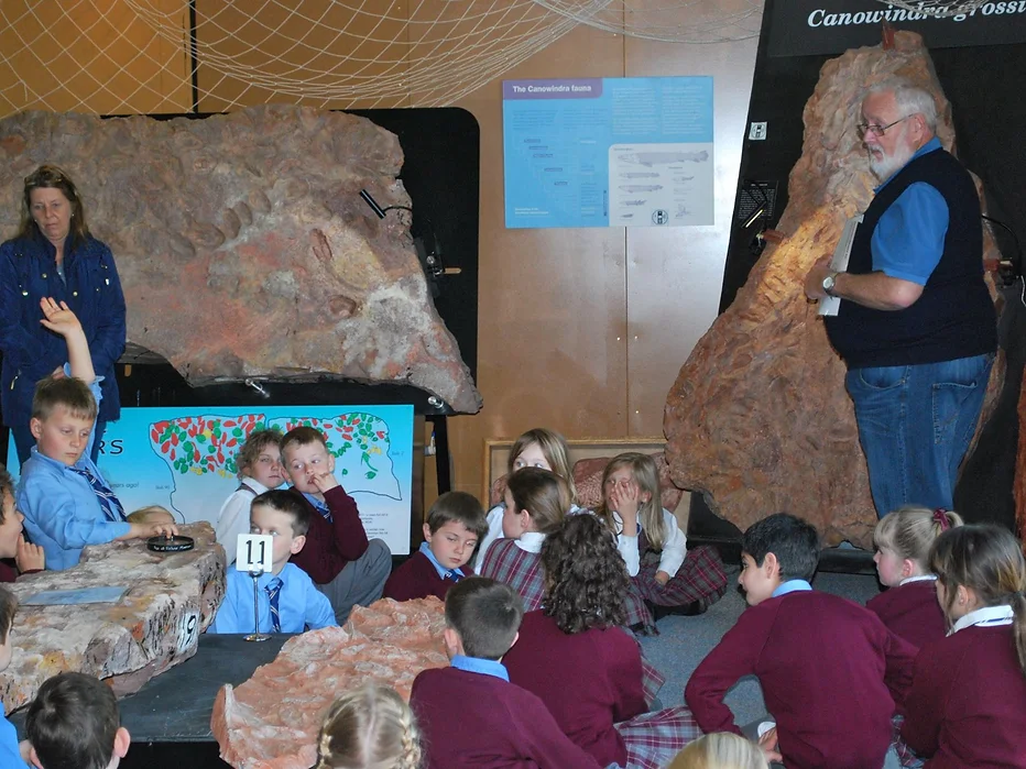 Self Guided School visit - EdTripper