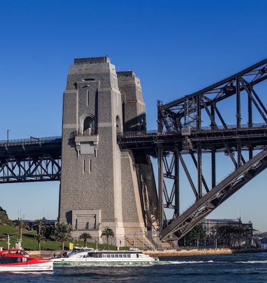 Pylon School Tours - Primary - EdTripper