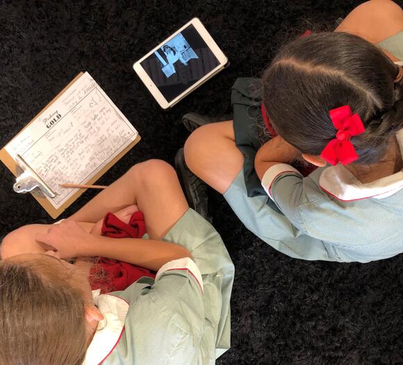 Striking Gold! - EdTripper