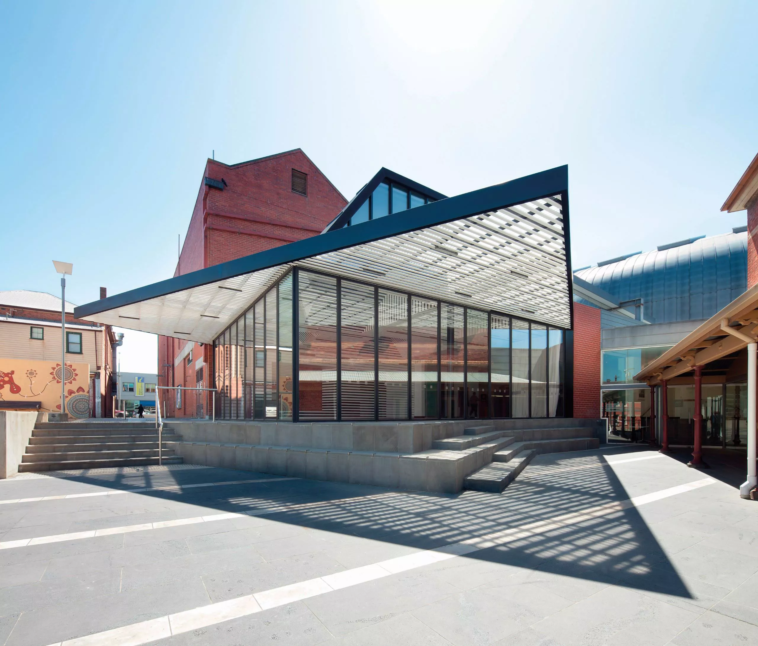 Art Gallery of Ballarat - EdTripper