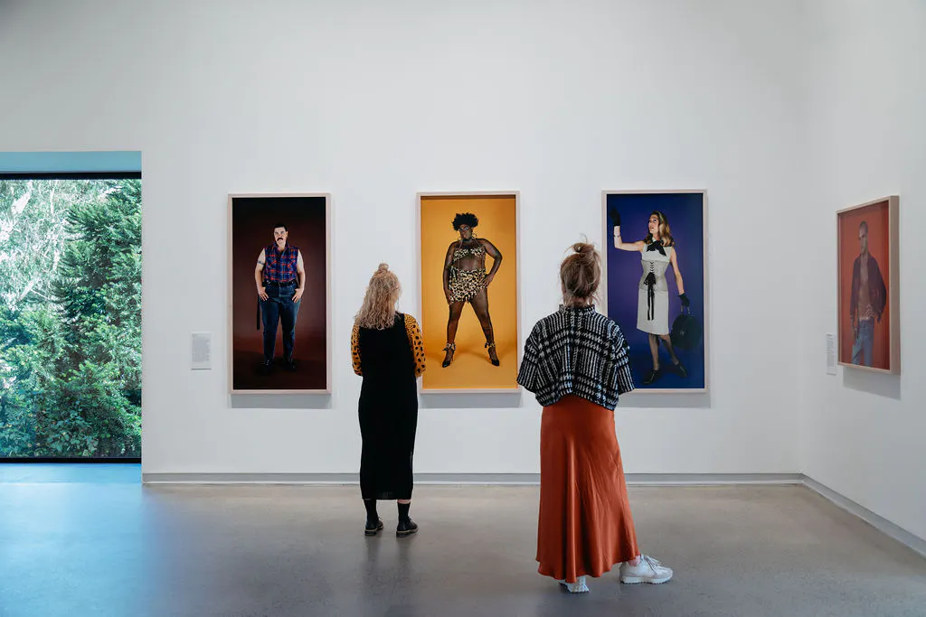 Connect to Art Exhibition Tours - EdTripper