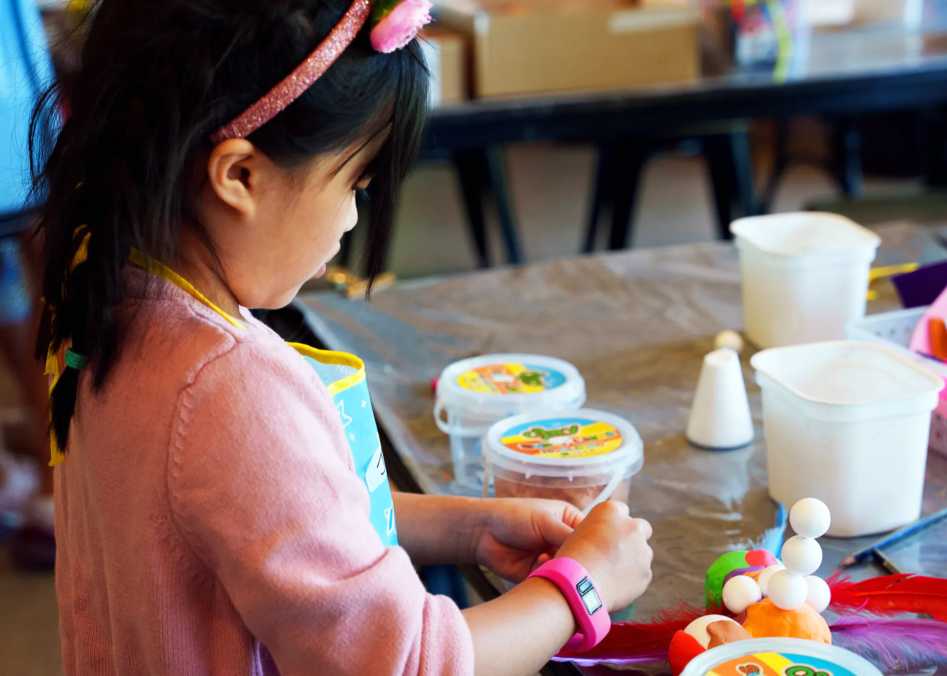 Create Sculpture Workshops + Sculpture Tours - EdTripper