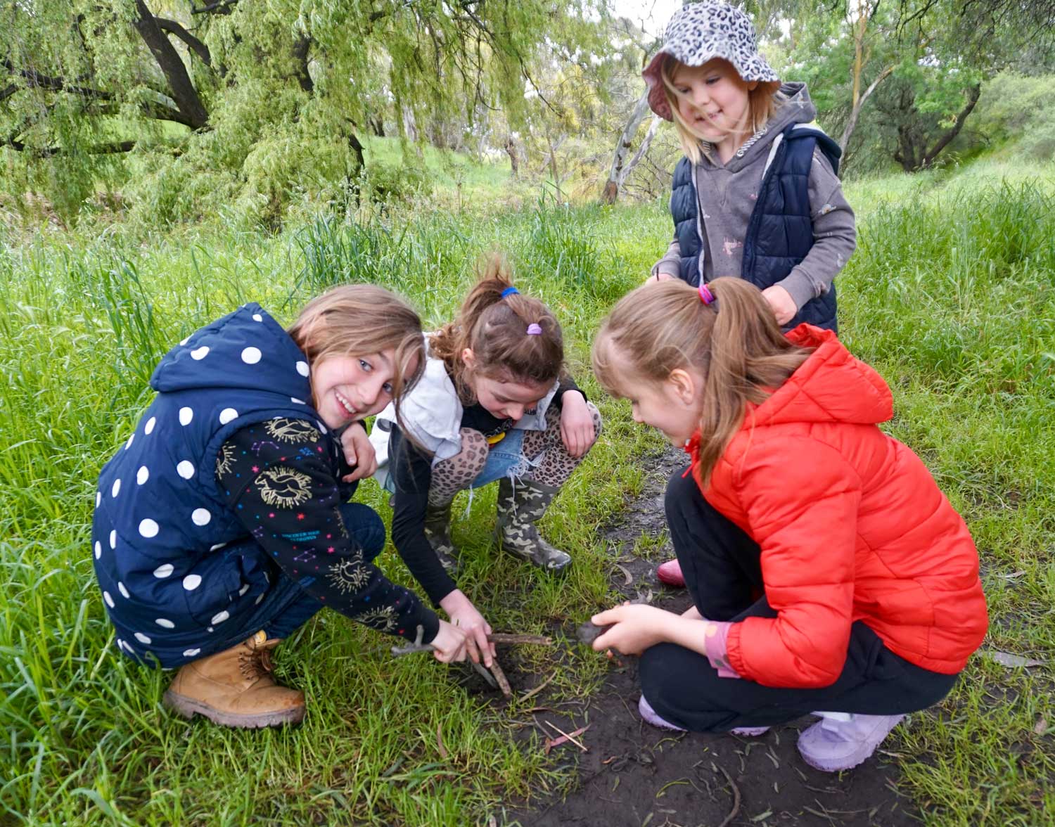 Outback Adventure - EdTripper