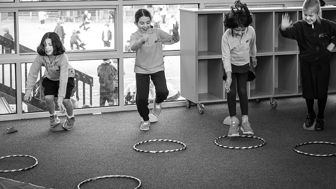 The Mental Health & Wellbeing Workshop - EdTripper