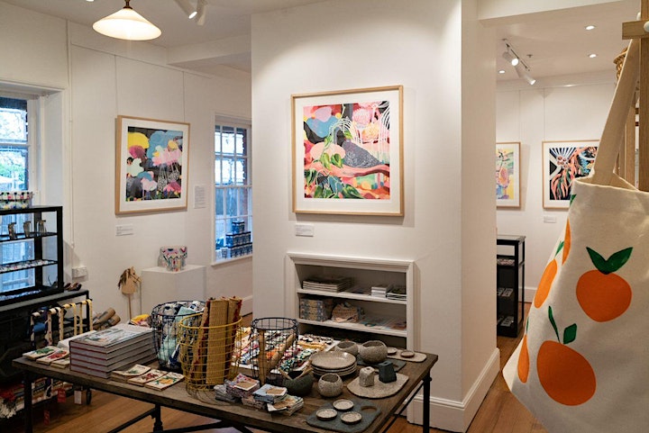 Finding Flora in the House of Discovery - EdTripper