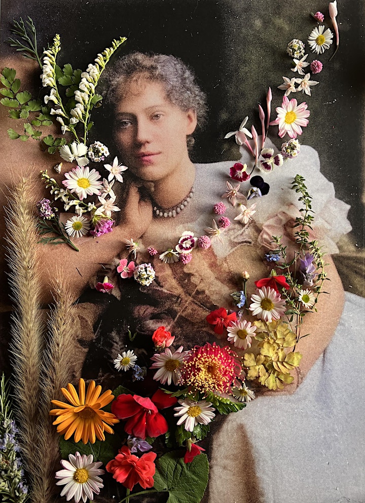 Como House - Finding Flora - EdTripper