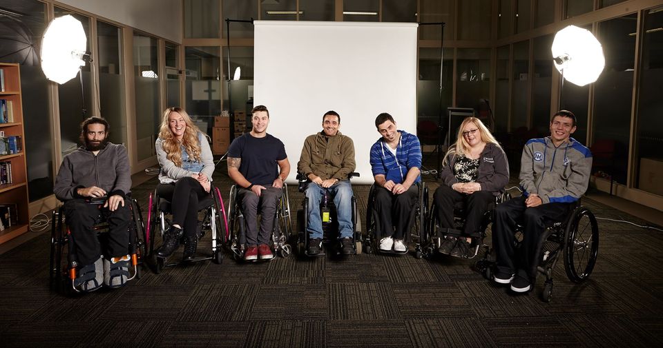 SpinChat - EdTripper