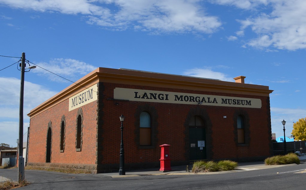 Langi Morgala Museum - EdTripper