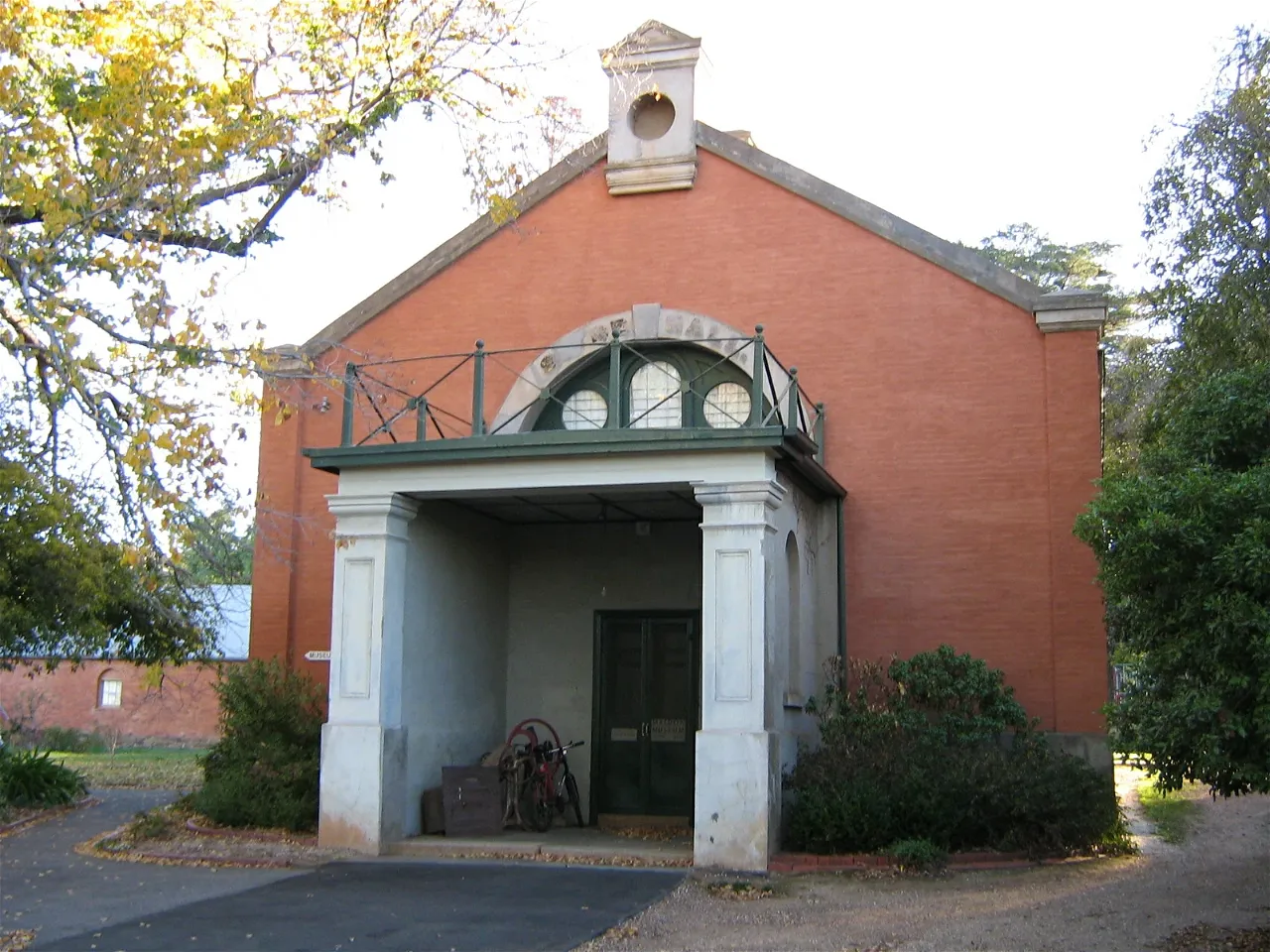 Maldon District Museum - EdTripper