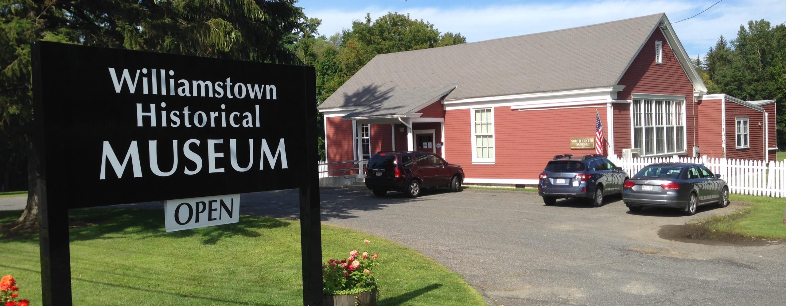Williamstown Historical Society Museum - EdTripper