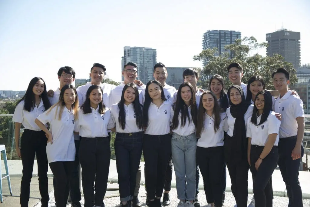 Generation Entrepreneur - EdTripper