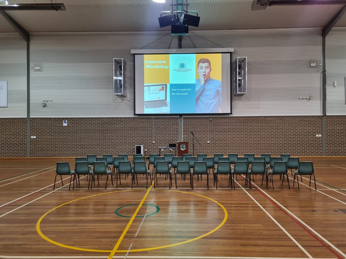 Connect Incursions - EdTripper