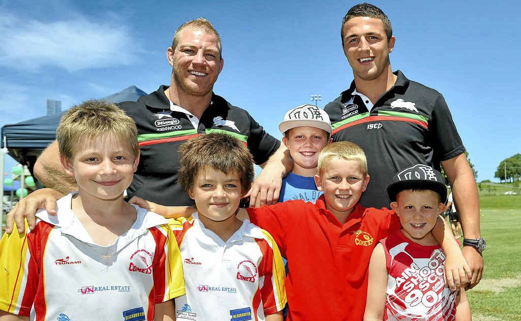 NRL Development - EdTripper