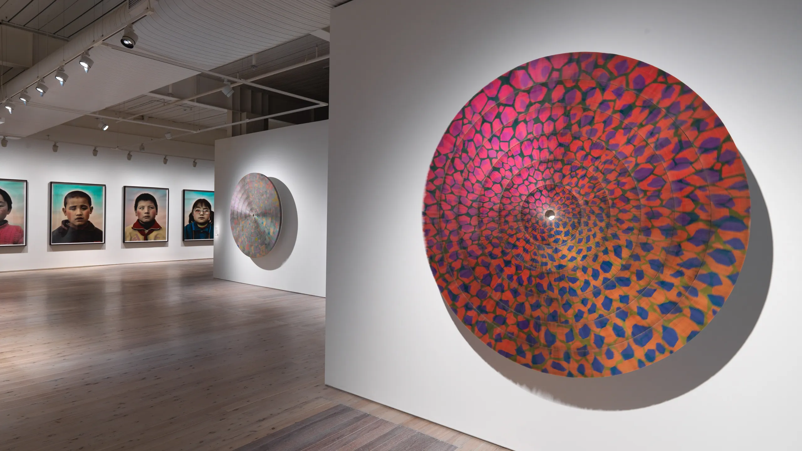 White Rabbit Gallery - EdTripper