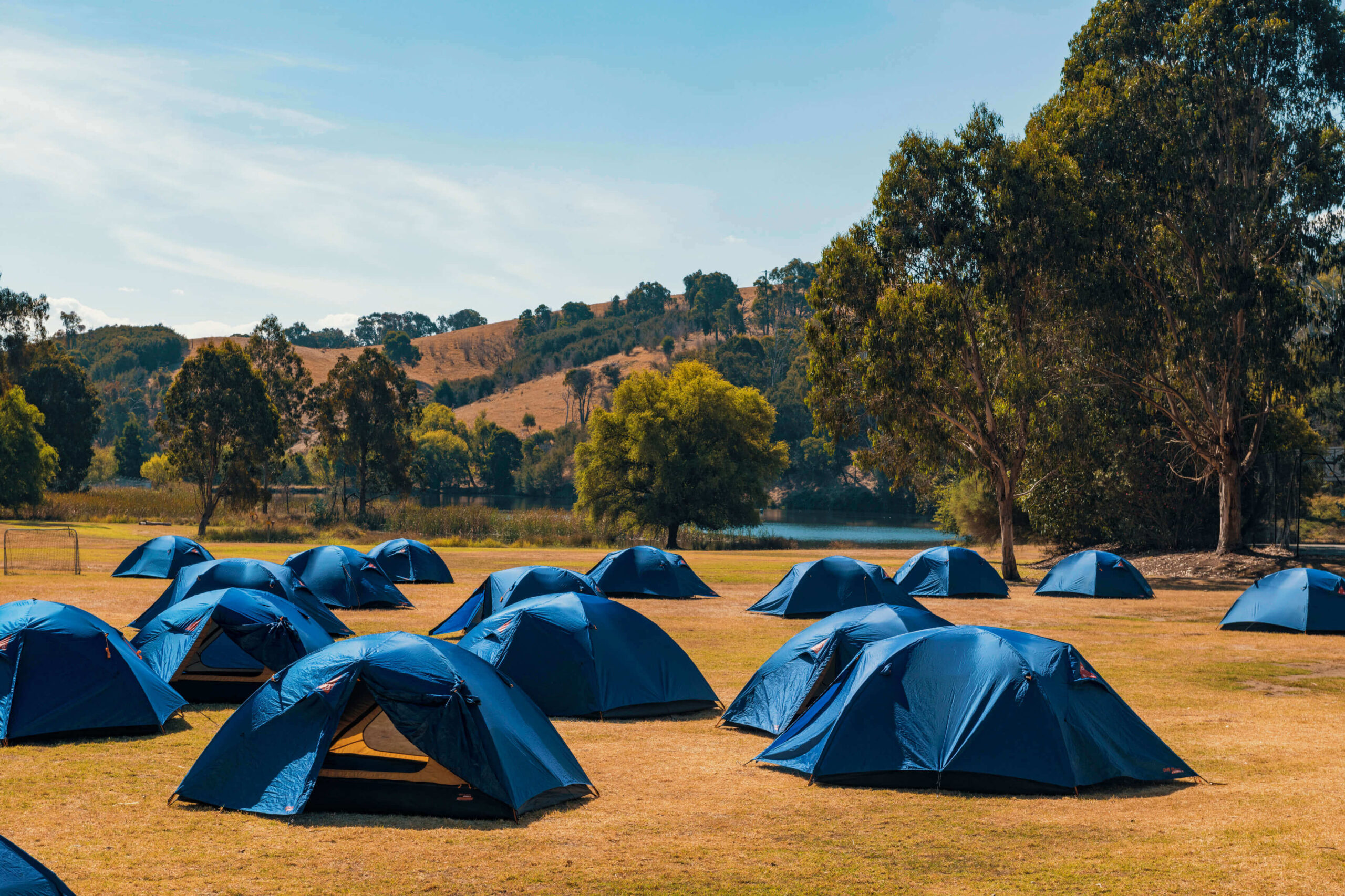 OEG Camp Jungai - EdTripper