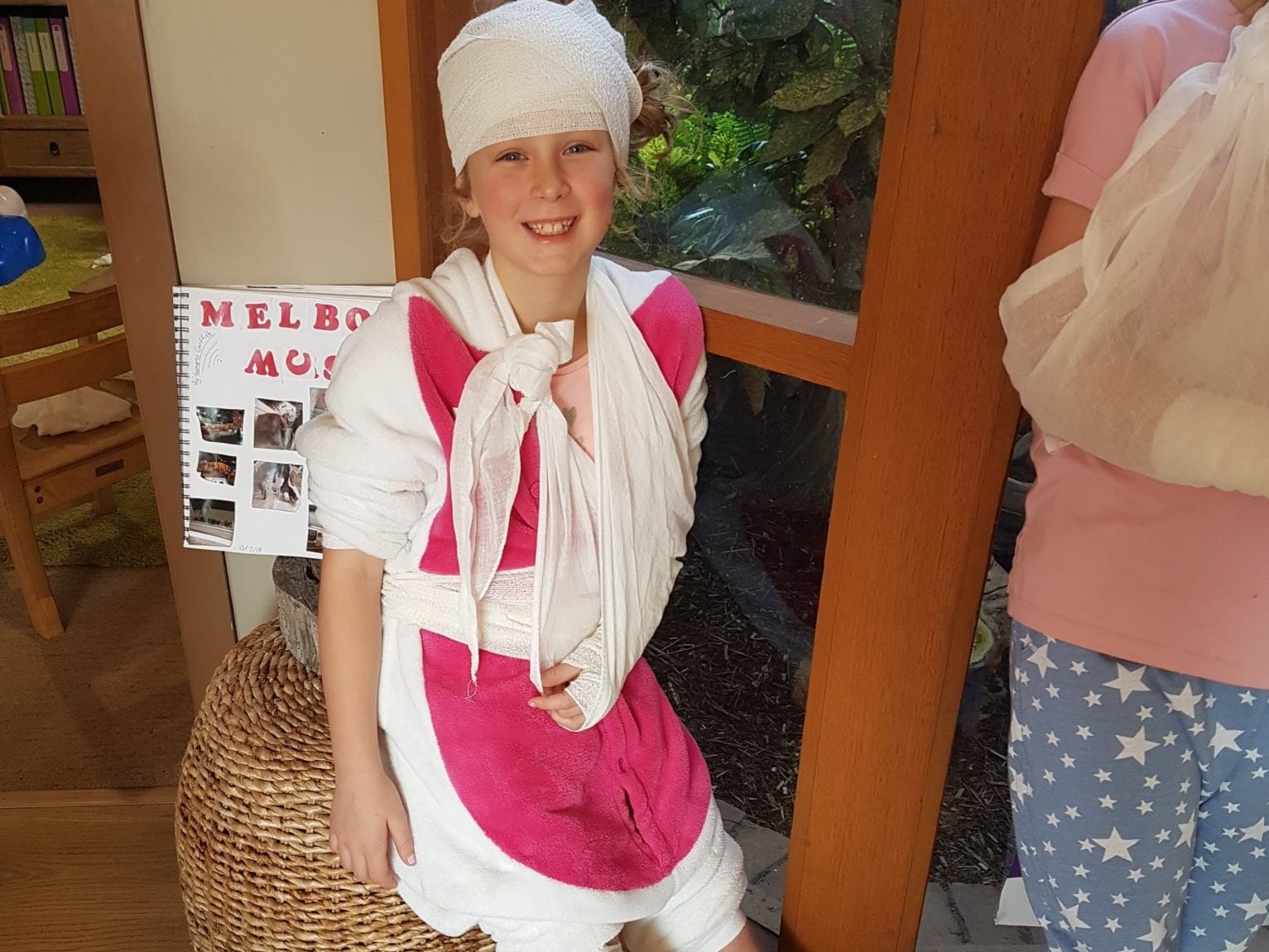 Cool Kids First Aid - SA - EdTripper