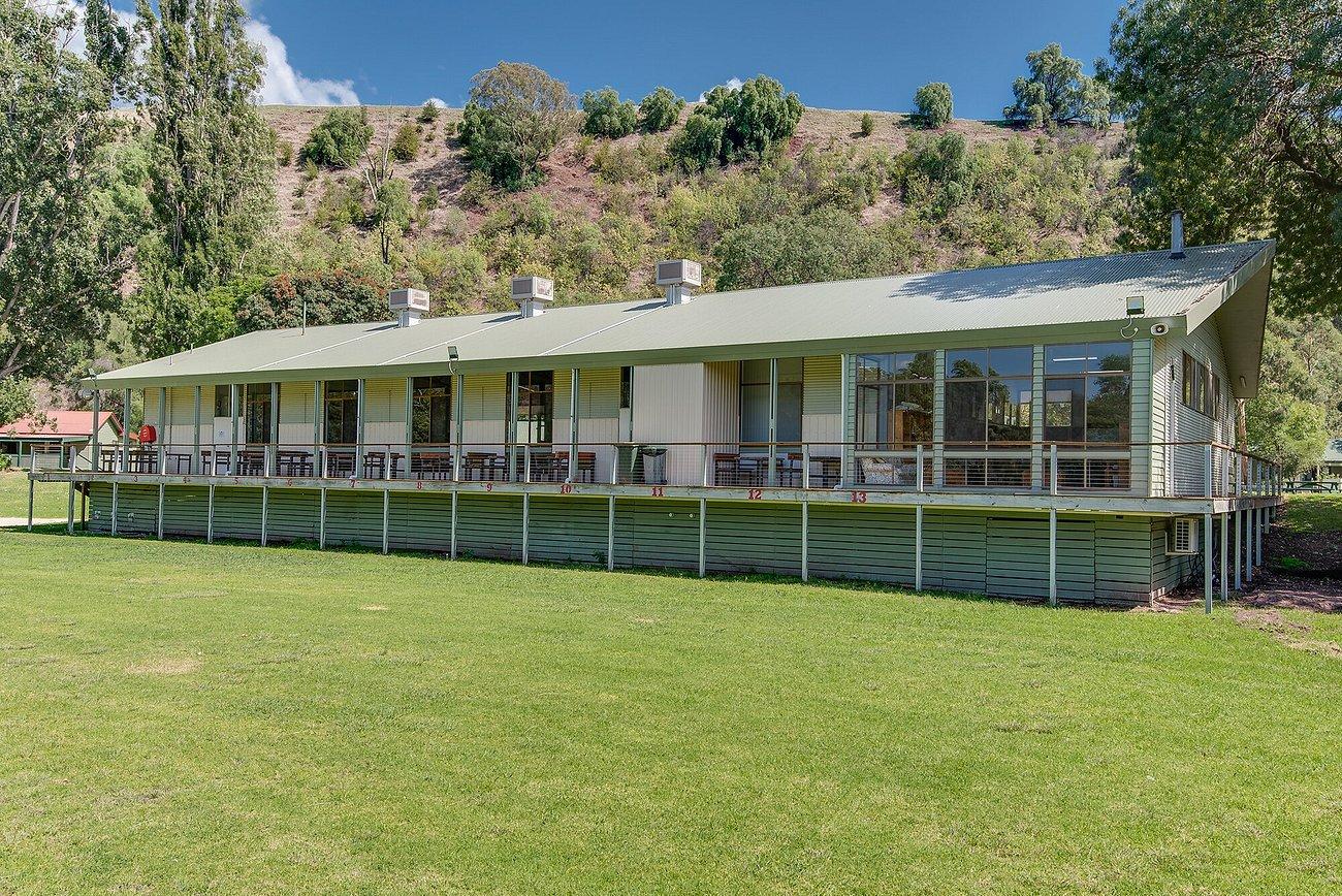 Licola Wilderness Village - EdTripper