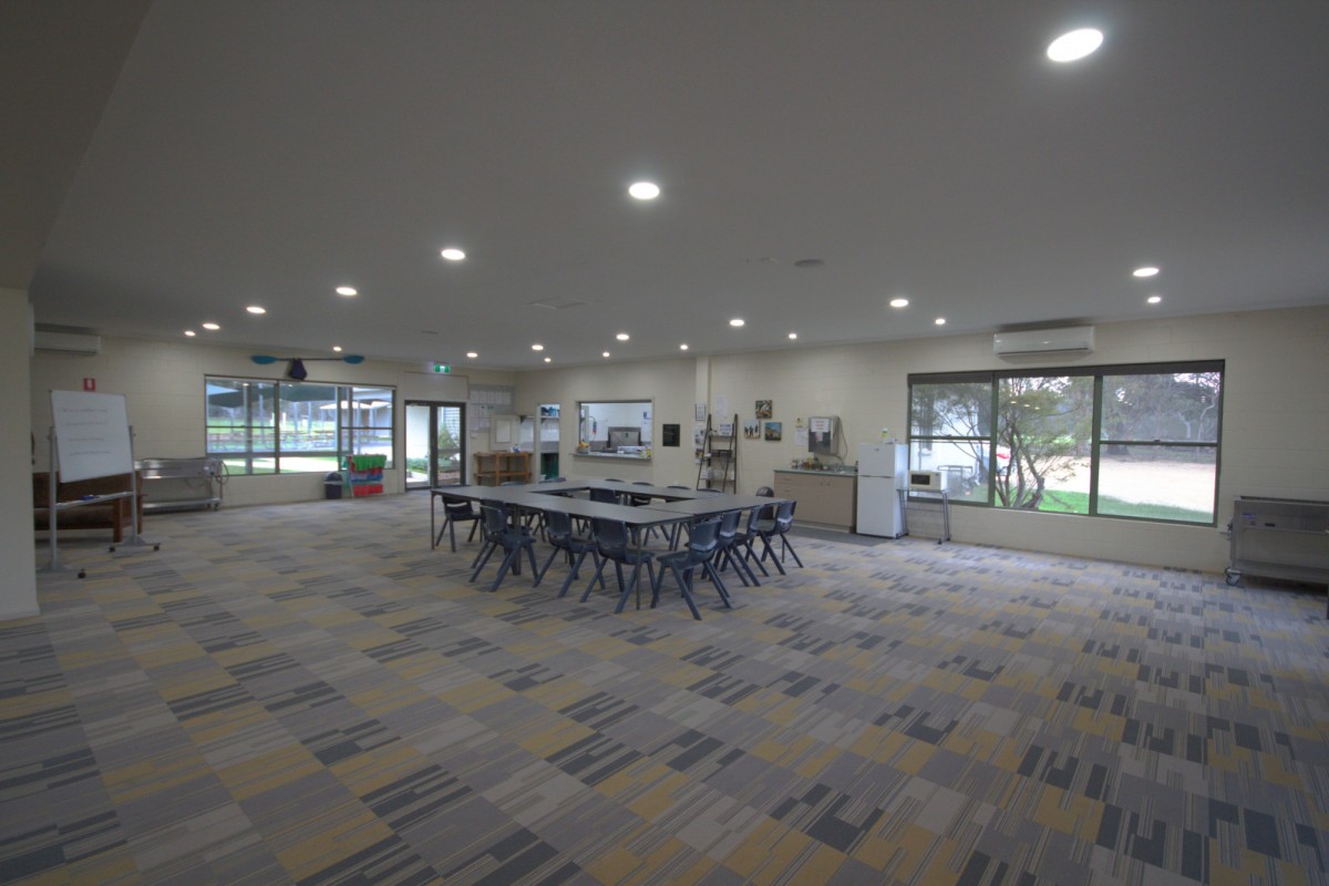 Coolamatong Farm Camp - EdTripper