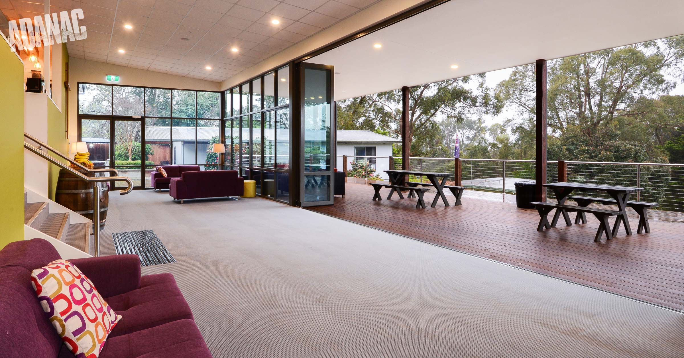 CYC ADANAC - EdTripper