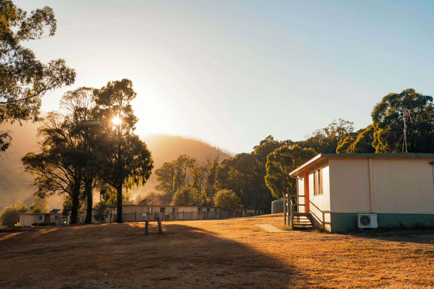 OEG Camp Marysville - EdTripper