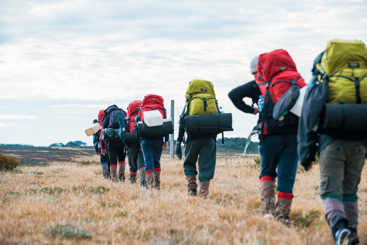 OEG - the Outdoor Education Group - EdTripper