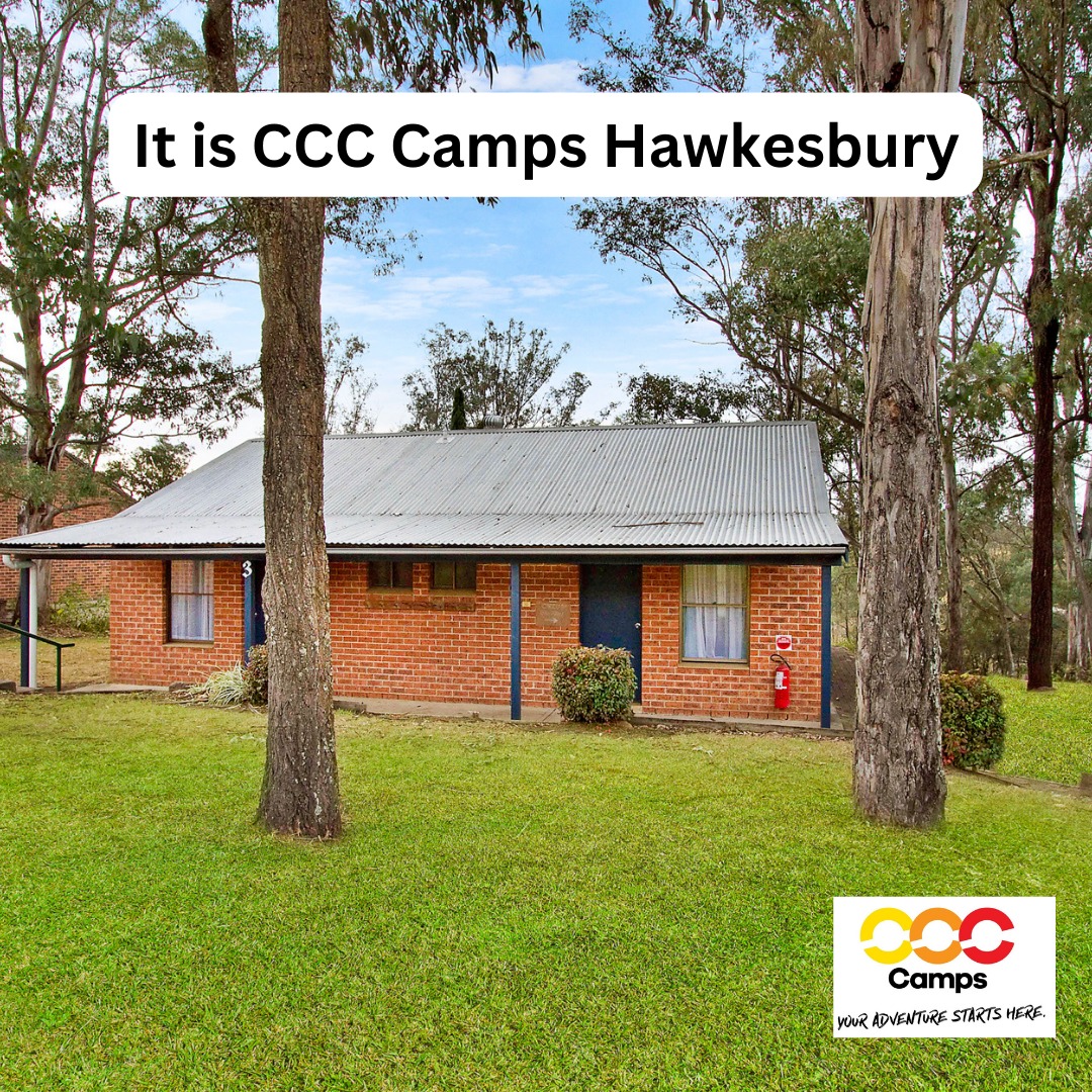 CCC Camps - Hawkesbury - EdTripper