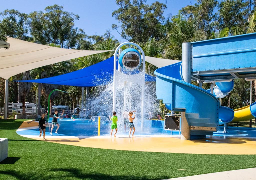 NRMA Darlington Beach Holiday Resort - EdTripper