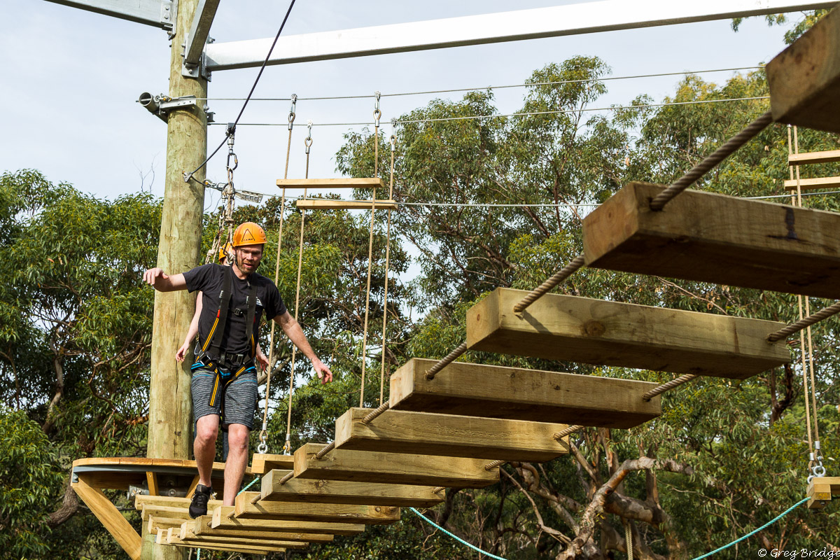 Youthworks Christian Outdoor Education - EdTripper