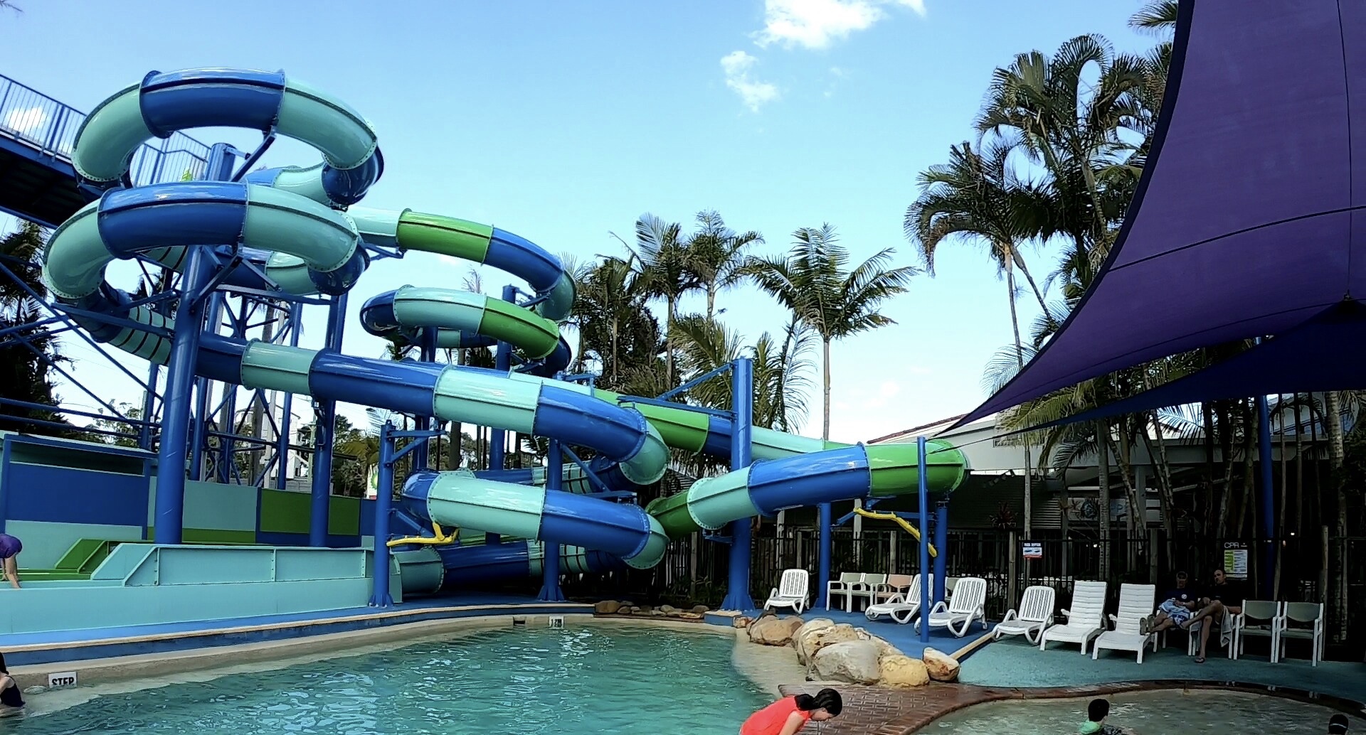 North Star Holiday Resort & Marine Discovery Centre Hastings Point - EdTripper