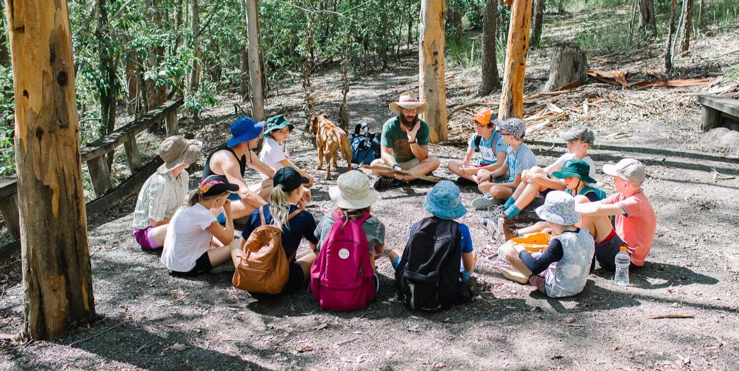 Outdoor Education School Programs At Wangat Lodge - EdTripper