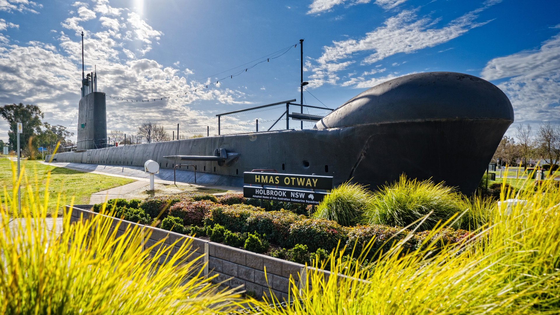 Greater Hume Shire Council Visitor Information Centre - EdTripper