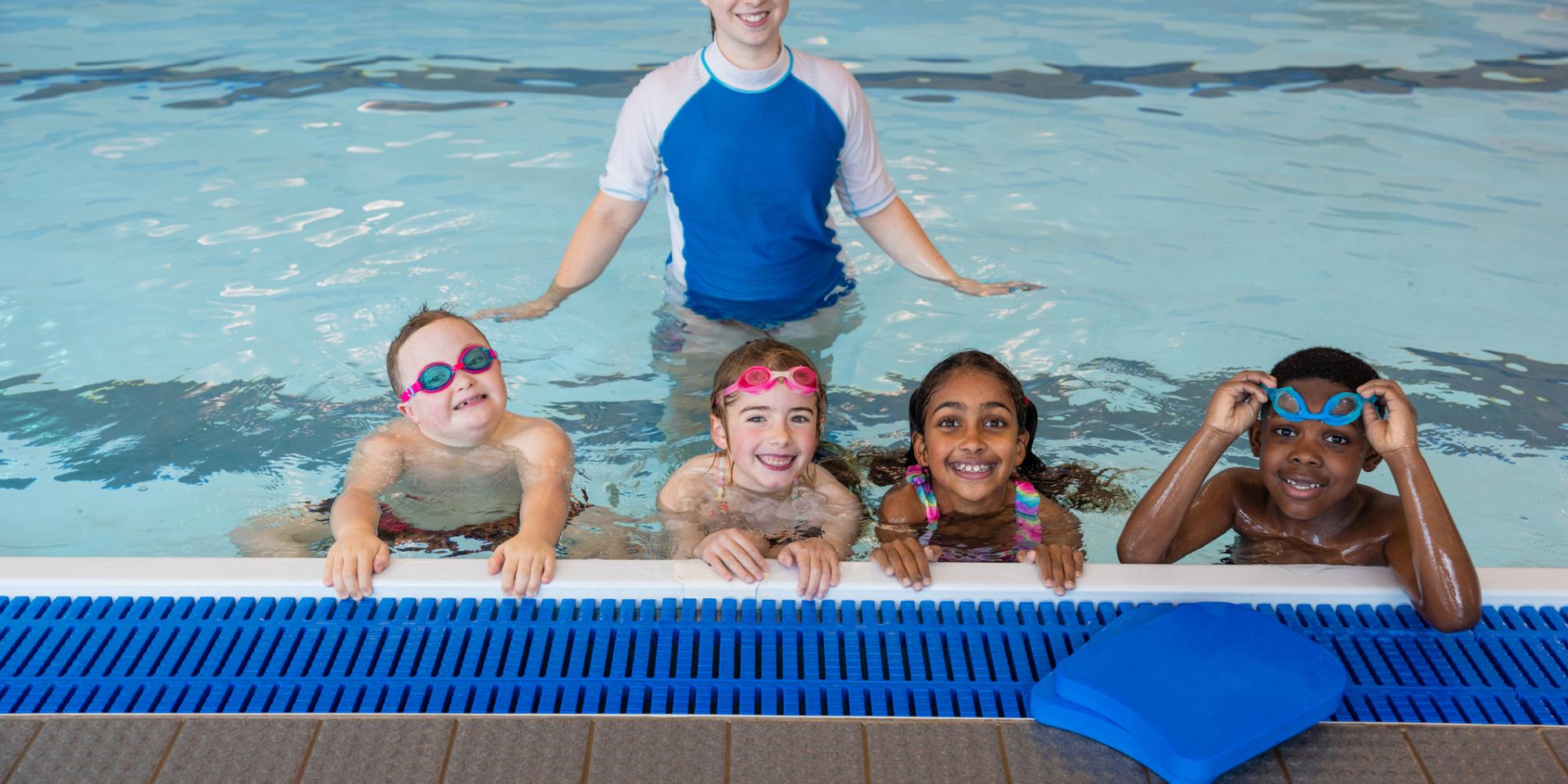 Aquatic Program - EdTripper