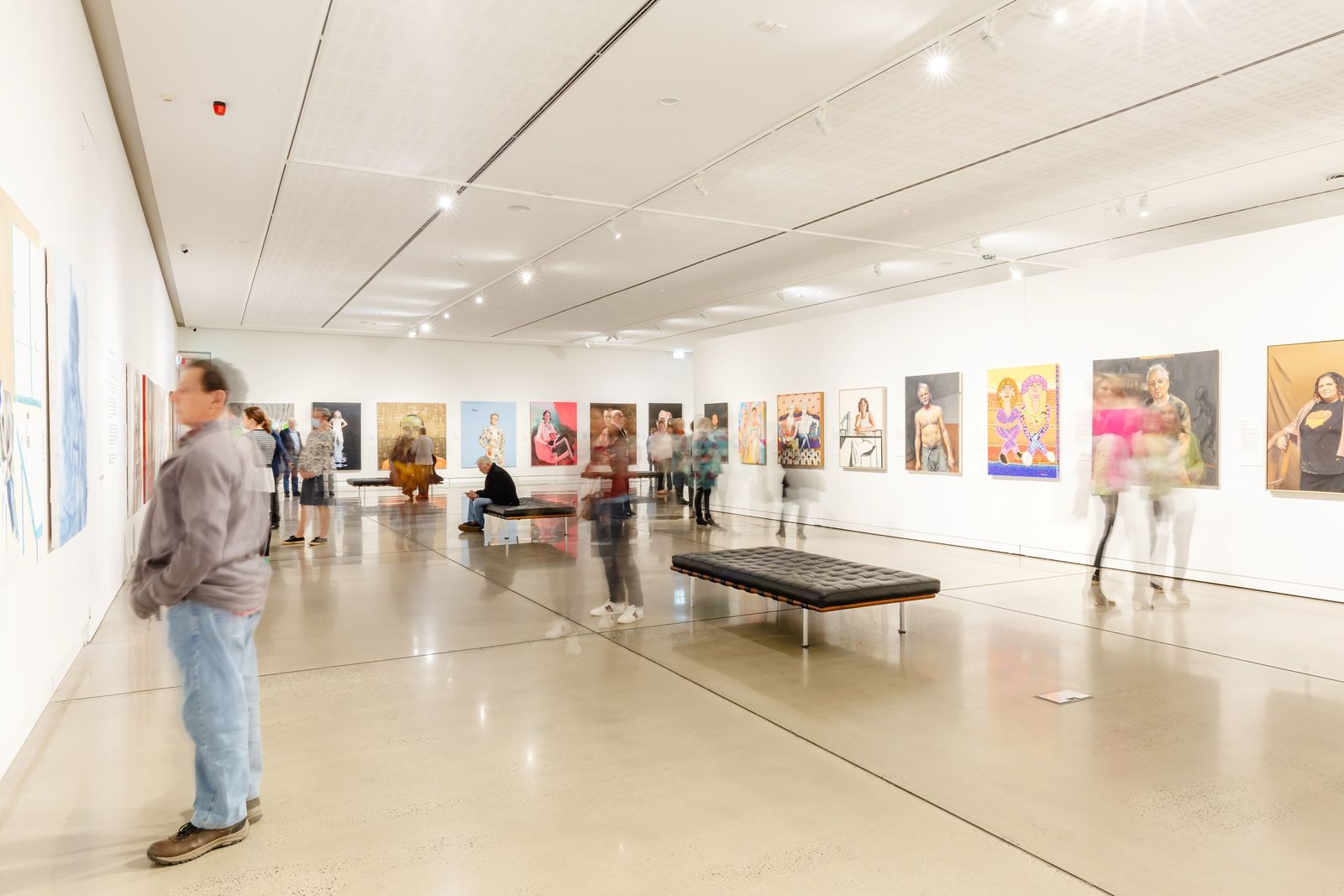 Art Workshop - EdTripper