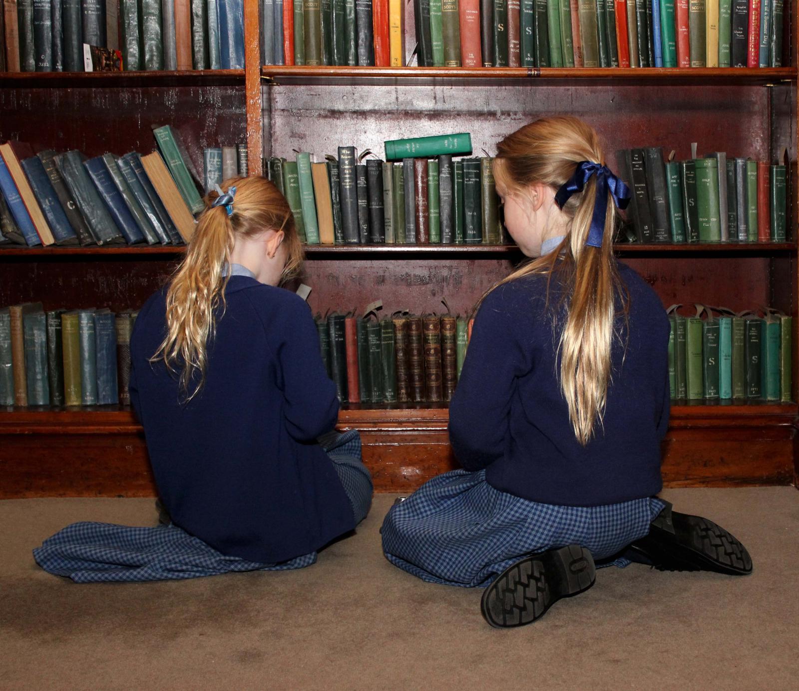 Self-guided resource for schools years F-6 - EdTripper