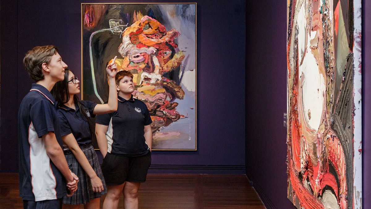 Self-guided AGSA Tour - EdTripper