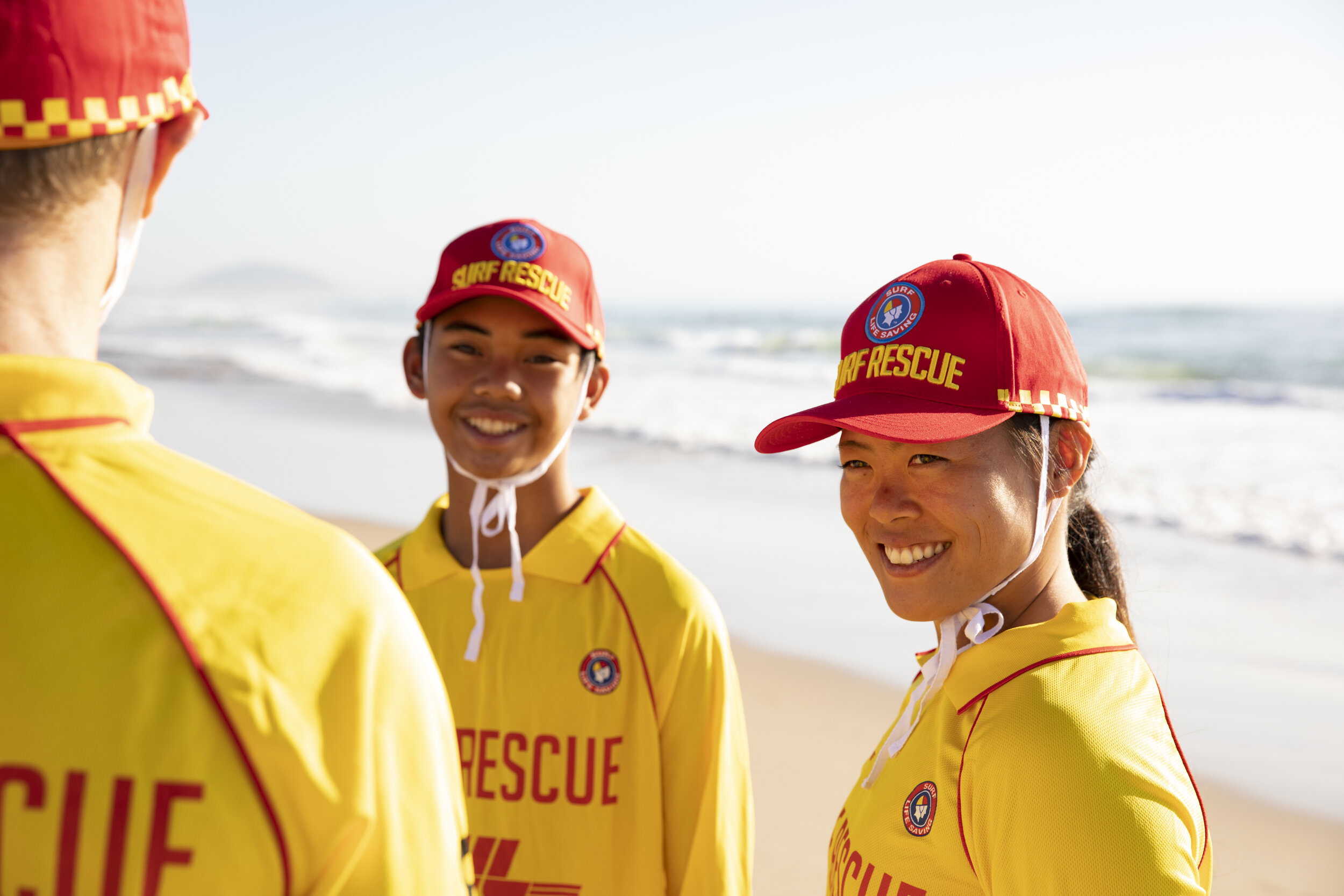 Surf Education - EdTripper