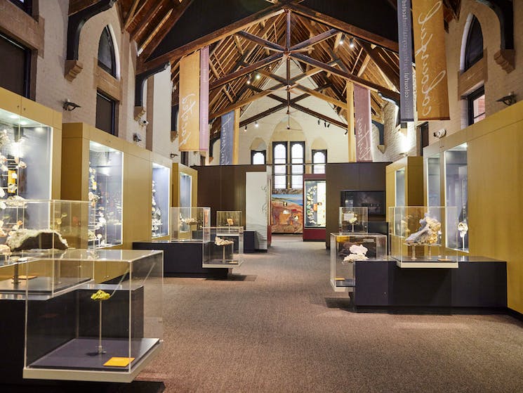 Lessons of the Past - EdTripper