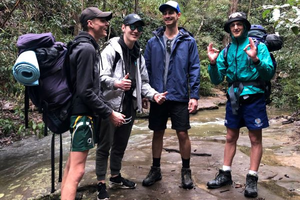 Duke of Ed - EdTripper