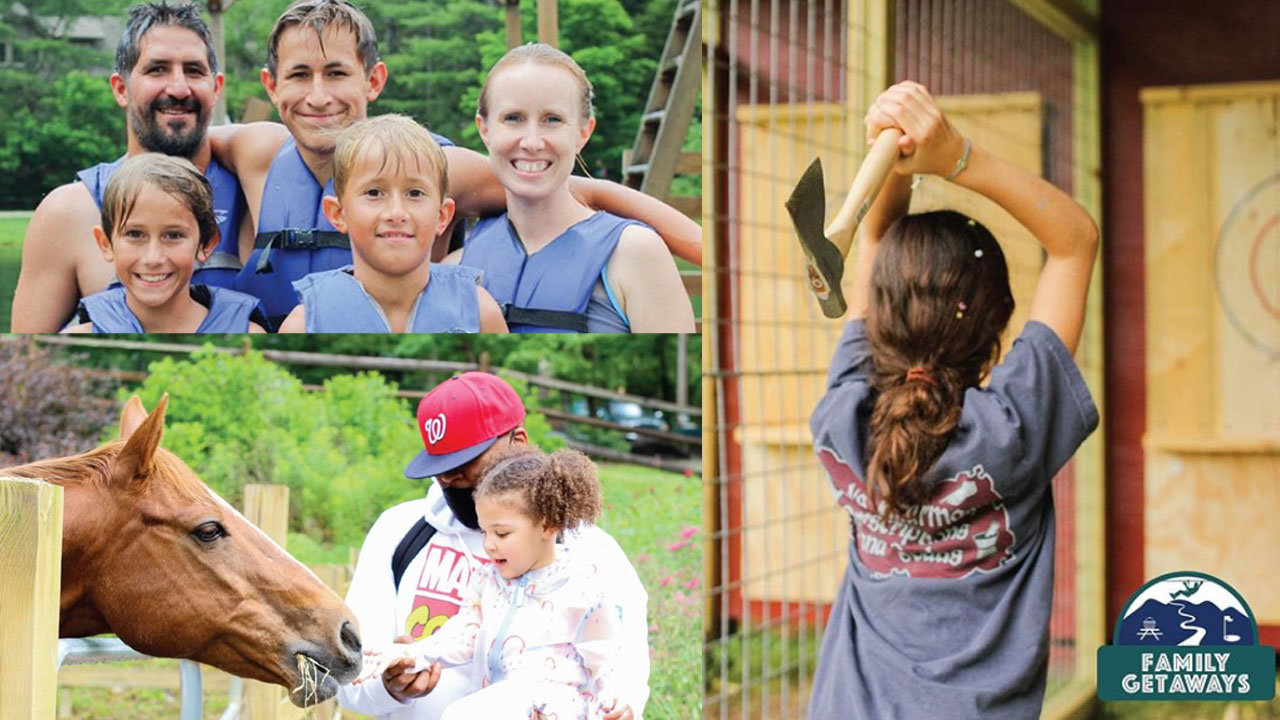 School Camps - EdTripper