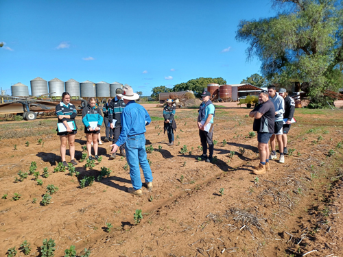 Self Guided Visit - EdTripper