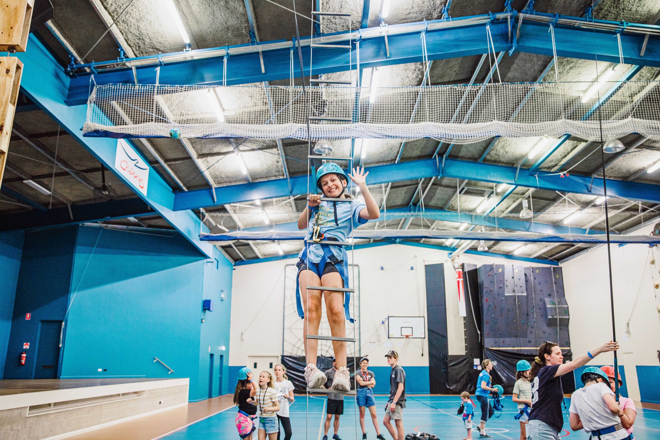 Educational Camp - EdTripper